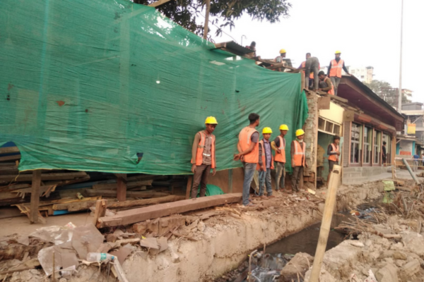 Guwahati Needs A Clean Construction Mantra